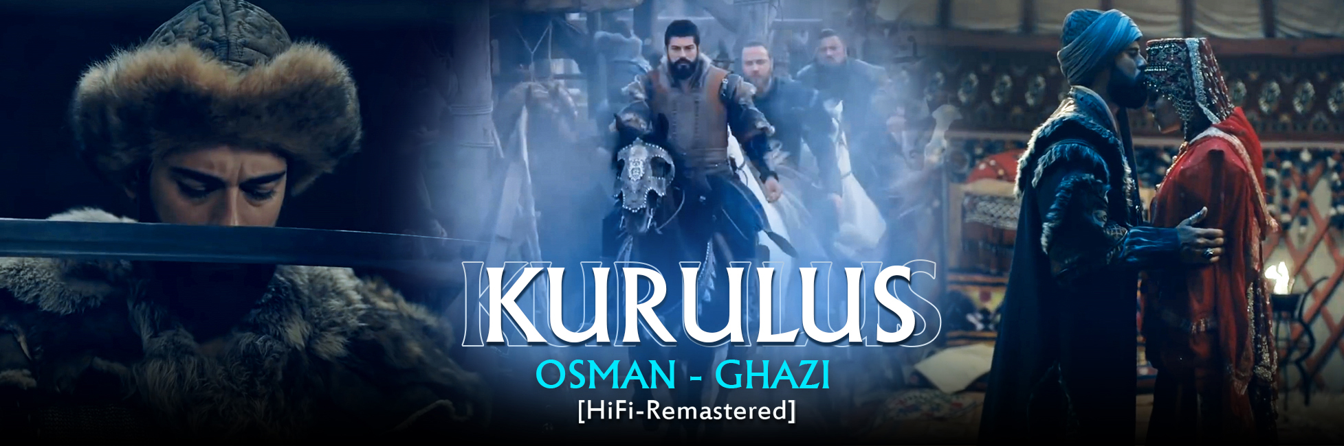 ZZZ. KURULUŞ OSMAN-SEASON-1. EP-001 - SNP